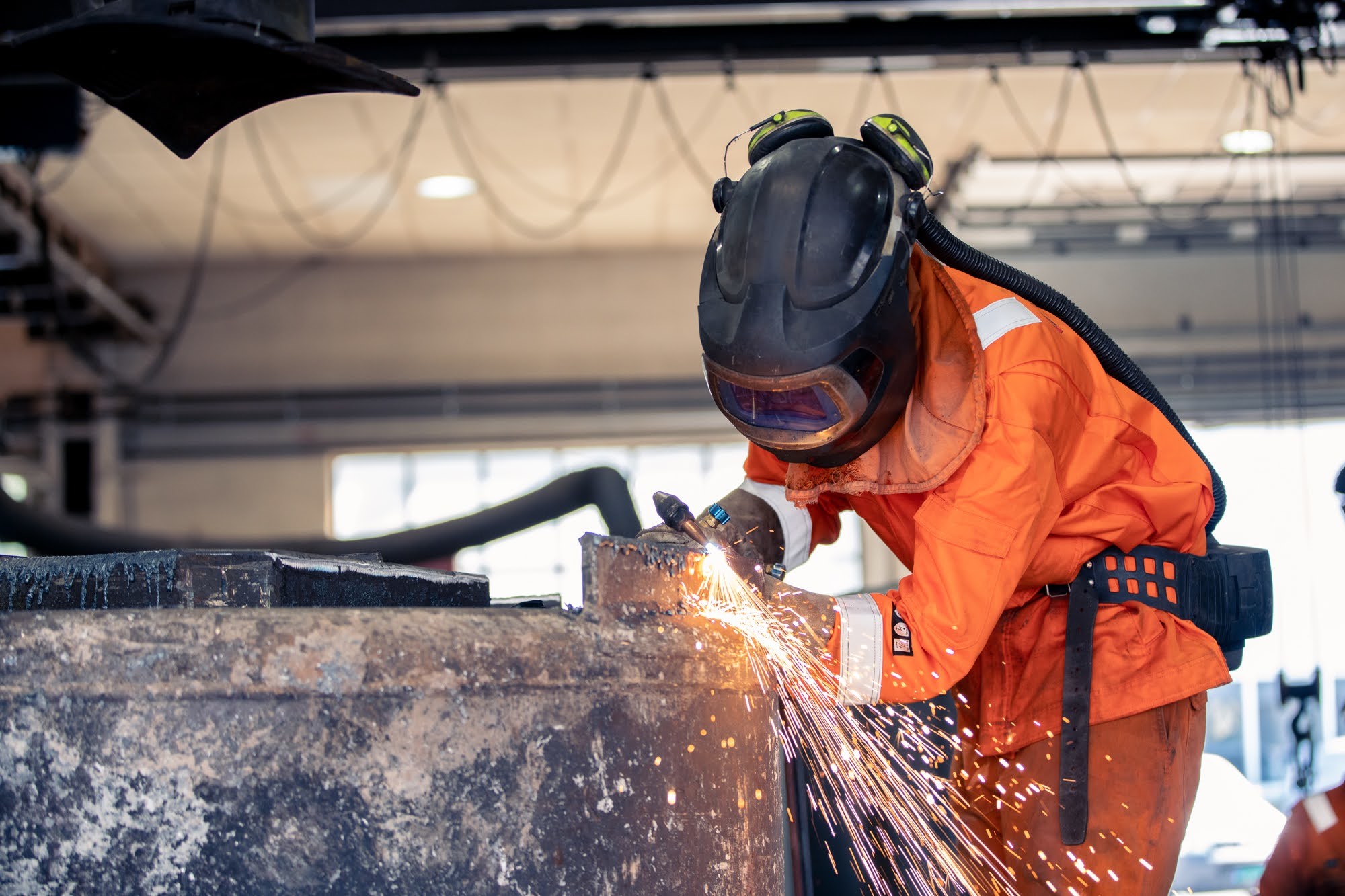 Langset AS - Langset Mek AS