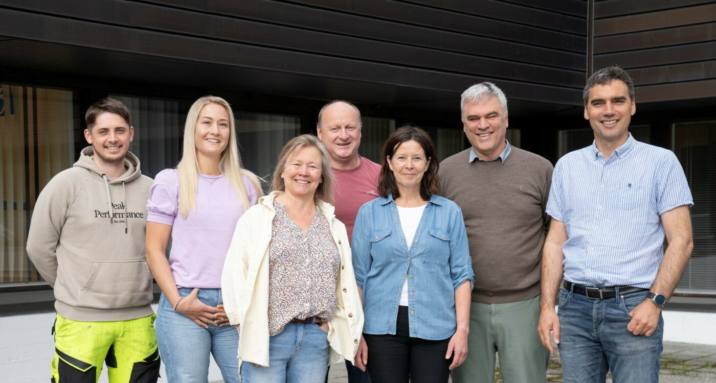 Langset AS - Nyheter