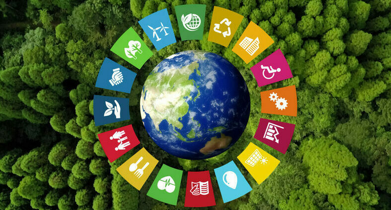 Langset AS - Grønn og bærekraftig teknologi fra AMOF Fjell