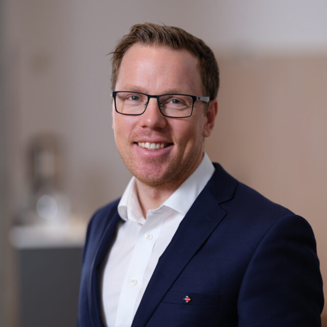 Langset AS - Kontakt